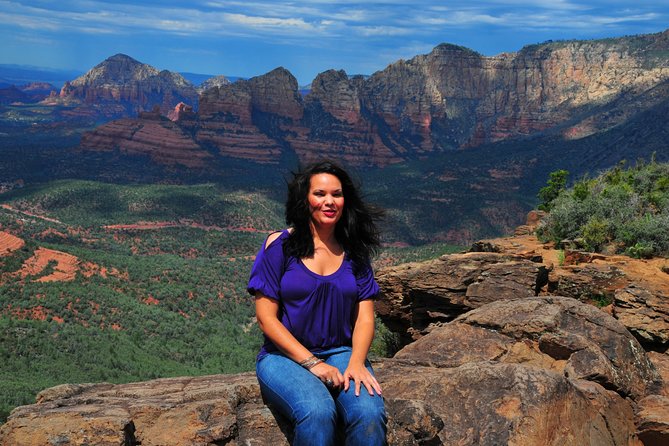 Sedona with Jerome and Montezuma Castle One-Day Van Tour - What Makes This Tour Stand Out?