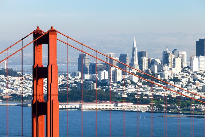 See San Francisco With A Local: Private & Personalized - The Experience: What You’ll Love
