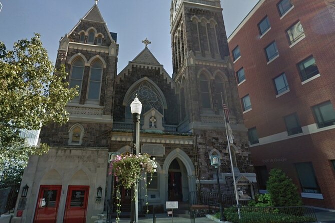 Self-Guided Allentown Scavenger Hunt: The Art of Allentown - Final Thoughts