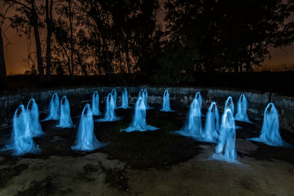 Self Guided Audio Ghost Tour in Savannah in 6 Languages - The Sum Up: Is This Tour Worth It?