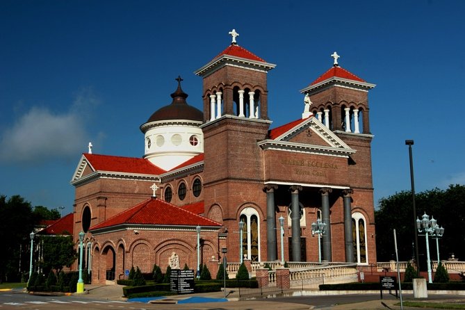Self-Guided Beaumont Scavenger Hunt: Big Fun In Beaumont - The Itinerary and Experience