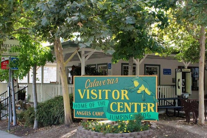 Self-Guided Calaveras Scavenger Hunt: UnFROGettable Angels Camp - Final Thoughts: Is it Worth It?