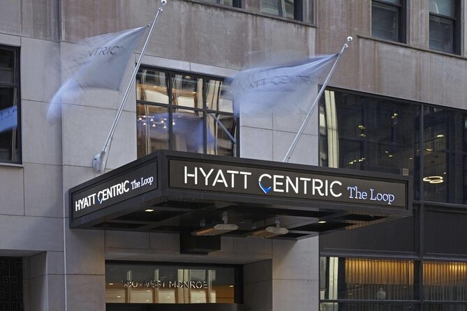 Self-Guided Chicago Scavenger Hunt: Chicago Loop - The Itinerary and Experience Breakdown