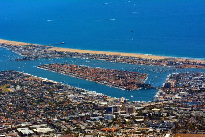 Self Guided Driving Adventure Through Coastal Orange County - Exploring Orange County by Car: A Self-Guided Adventure