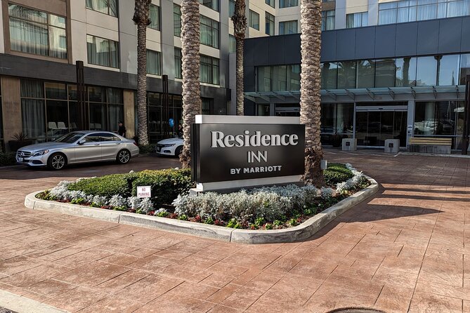 Self Guided Driving Adventure Through Coastal Orange County - A Close Look at the Itinerary and Whats Included