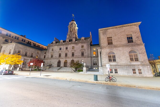 Self-Guided Driving & Walking Bundle of Portland Maine Tours - Practical Considerations and Tips