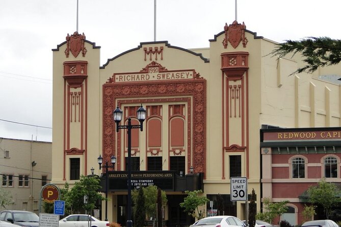 Self-Guided Eureka Scavenger Hunt: Eureka From Wood To Wonder! - Who Should Consider This Experience?