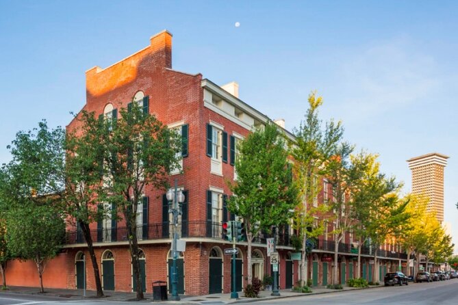 Self-Guided New Orleans Scavenger Hunt: Getting Down To Business - What to Expect from the Scavenger Hunt