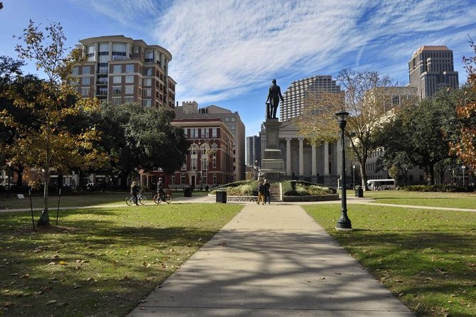 Self-Guided New Orleans Scavenger Hunt: Getting Down To Business - Value for Money