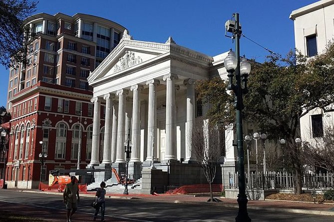 Self-Guided New Orleans Scavenger Hunt: Getting Down To Business - Practical Tips and Considerations