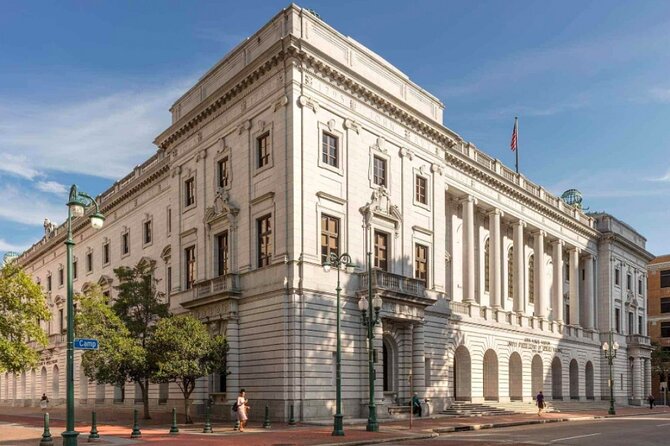 Self-Guided New Orleans Scavenger Hunt: Getting Down To Business - Who Is This Tour Best For?