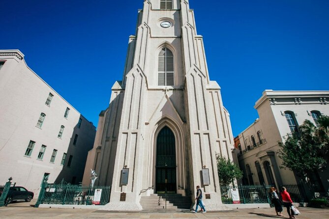 Self-Guided New Orleans Scavenger Hunt: Getting Down To Business - The Sum Up