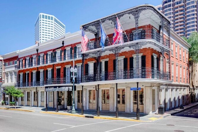 Self-Guided New Orleans Scavenger Hunt: Getting Down To Business - FAQ