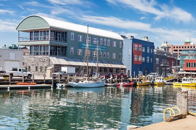 Self-Guided Portland Scavenger Hunt: The Maine Event - An Honest Look at the Self-Guided Portland Scavenger Hunt: The Maine Event