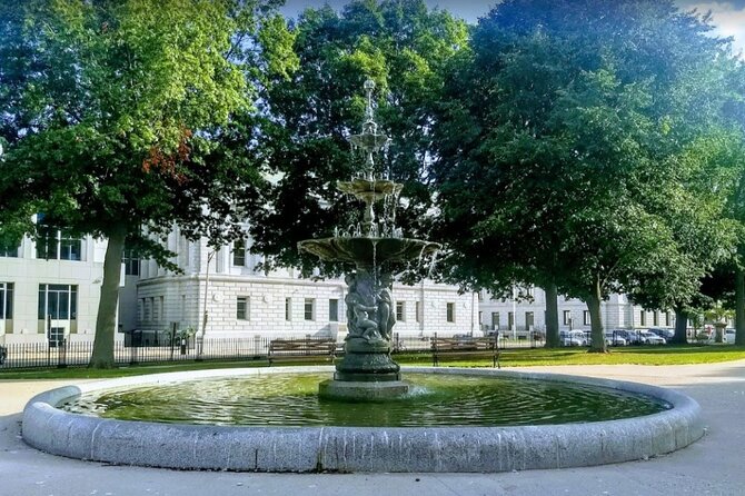 Self-Guided Portland Scavenger Hunt: The Maine Event - The Experience Breakdown: What to Expect from the Portland Scavenger Hunt