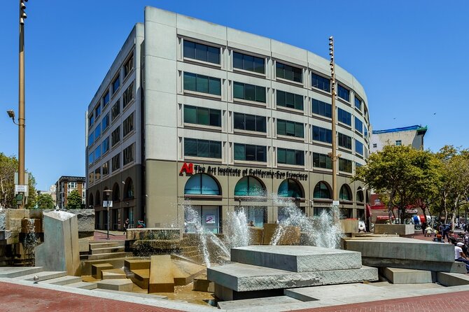 Self-Guided Scavenger Hunt: Along Fishermans Wharf - A Closer Look at the Experience