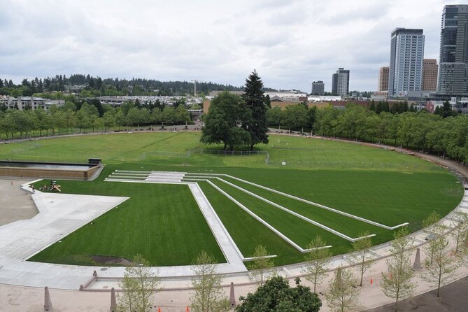 Self-Guided Scavenger Hunt: Beautiful Views of Bellevue - The Value Proposition