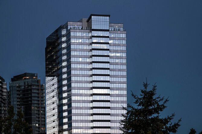 Self-Guided Scavenger Hunt: Beautiful Views of Bellevue - Deep Dive into Whats Included