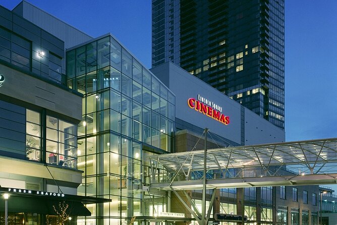 Self-Guided Scavenger Hunt: Beautiful Views of Bellevue - What to Keep in Mind