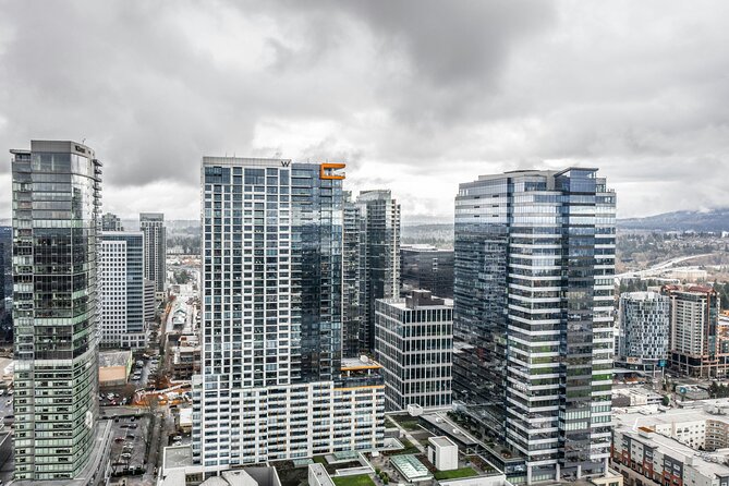 Self-Guided Scavenger Hunt: Beautiful Views of Bellevue - Who Will Love This Experience?