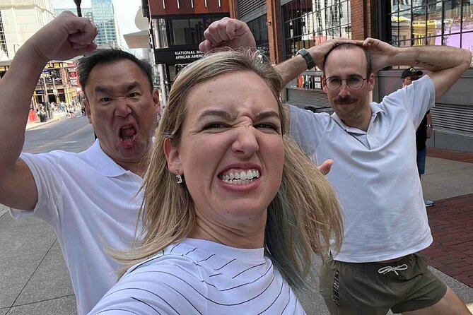 Self-Guided Scavenger Hunt: Beautiful Views of Bellevue - The Sum Up