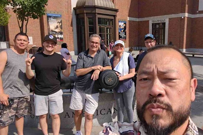 Self-Guided Scavenger Hunt: Beautiful Views of Bellevue - FAQ