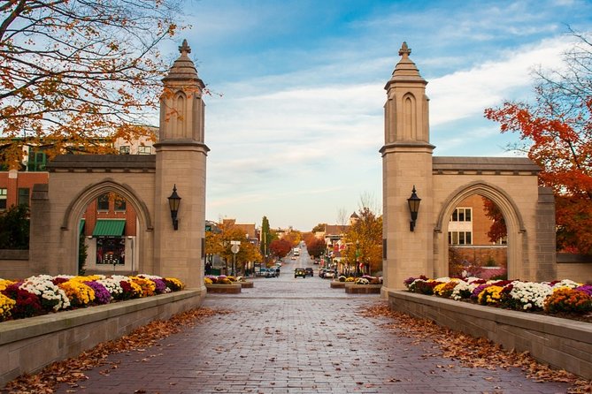 Self-Guided Scavenger Hunt: Bloomington Scenic Southern Indiana - Self-Guided Scavenger Hunt: Bloomington Scenic Southern Indiana