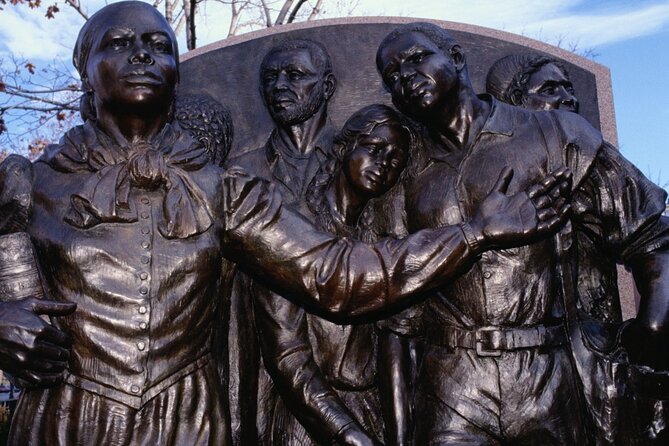 Self-Guided Scavenger Hunt: Boston Back Bay & Beyond - Is this experience worth it?