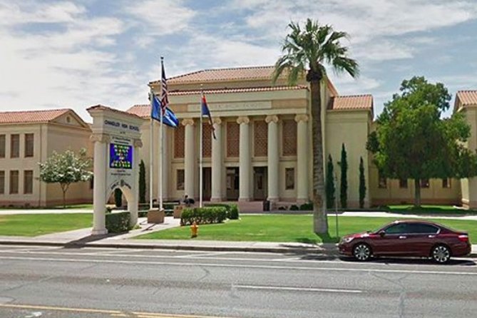 Self-Guided Scavenger Hunt: Chandler Functional Fun in Old Town! - An In-Depth Look at the Chandler Self-Guided Hunt