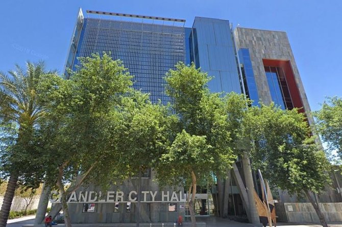 Self-Guided Scavenger Hunt: Chandler Functional Fun in Old Town! - Final Thoughts