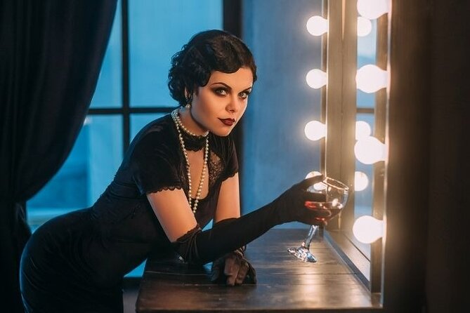 Self-Guided Scavenger Hunt in Philadelphia - How the Self-Guided Scavenger Hunt Works