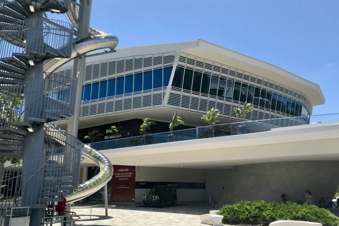 Self Guided Scavenger Hunt: Miami Beach Colors & Culture - The Experience from a Traveler’s Perspective