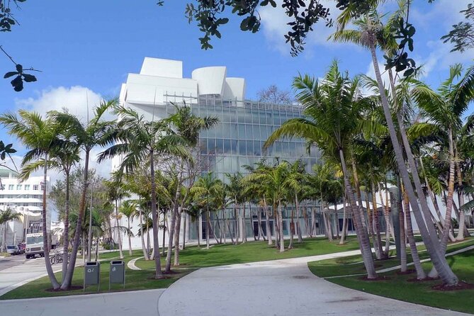 Self Guided Scavenger Hunt: Miami Beach Colors & Culture - Is It Worth the Price?