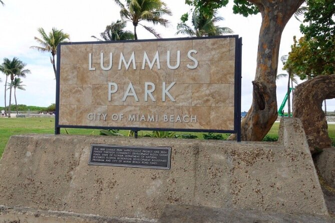 Self Guided Scavenger Hunt: Miami Beach Colors & Culture - FAQ