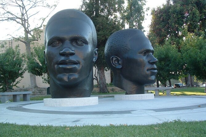 Self-Guided Scavenger Hunt: Pasadena In Full Bloom - Exploring Pasadena in Full Bloom: What to Expect