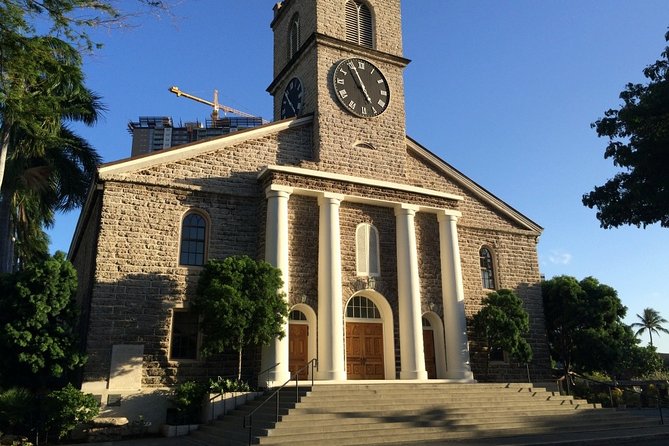 Self-Guided Scavenger Hunt: Royal Views Of Honolulu - Final Thoughts