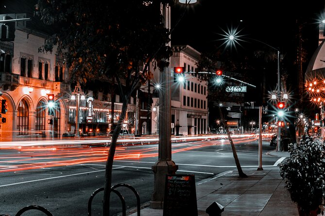 Self-Guided Scavenger Hunt: Rumble Through Riverside Bar Crawl - What is the Riverside Bar Crawl with Lets Roam?