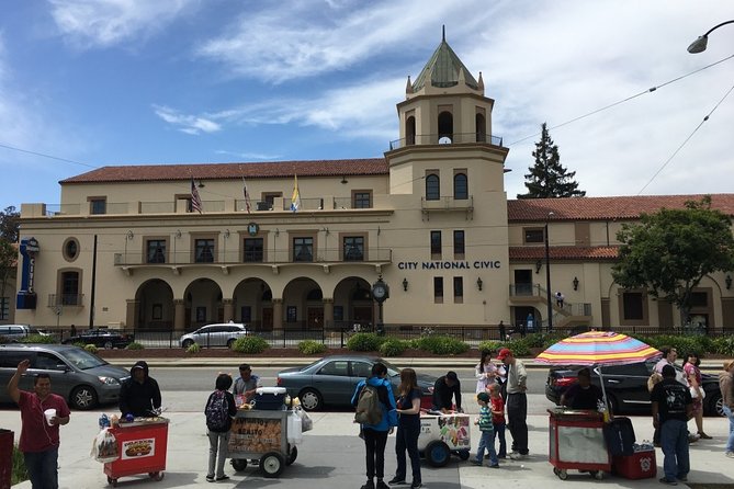 Self-Guided Scavenger Hunt: San Jose The Heart of Silicon Valley - Detailed Breakdown of the Experience