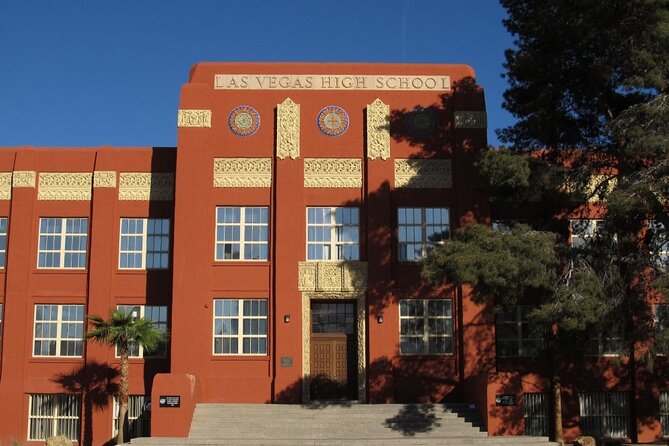 Self-Guided Scavenger Hunt: The True Gems of Vegas - A Deeper Look at the Value