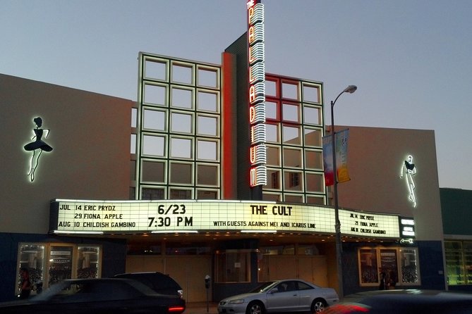 Self Guided Scavenger Hunt: Tinseltown's Biggest Stars - FAQ