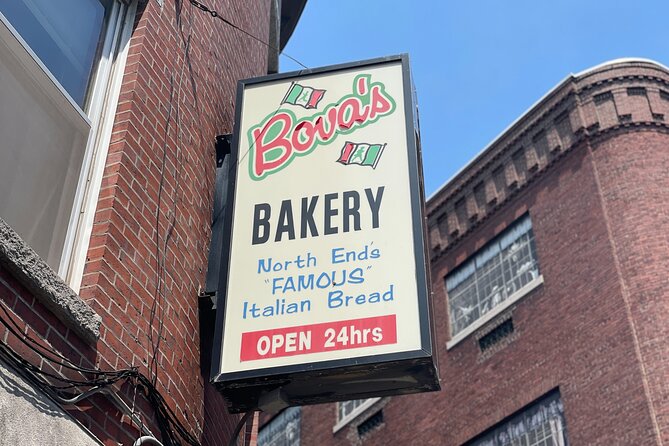 Self Guided "The North End Pizza, Cannoli and Picnic" Solo Walking Tour - Who Will Love This Experience?
