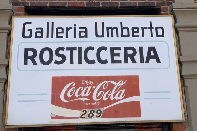 Self Guided "The North End Pizza, Cannoli and Picnic" Solo Walking Tour - The Sum Up