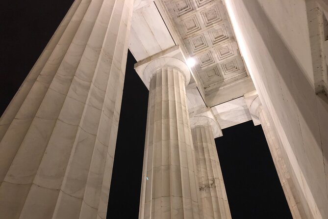 Semi-Private Evening Tour of Washington D.C. - Why This Tour Works Best for You