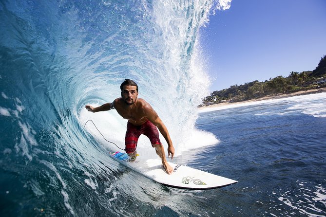 Semi-Private Surf Lesson - Final Thoughts