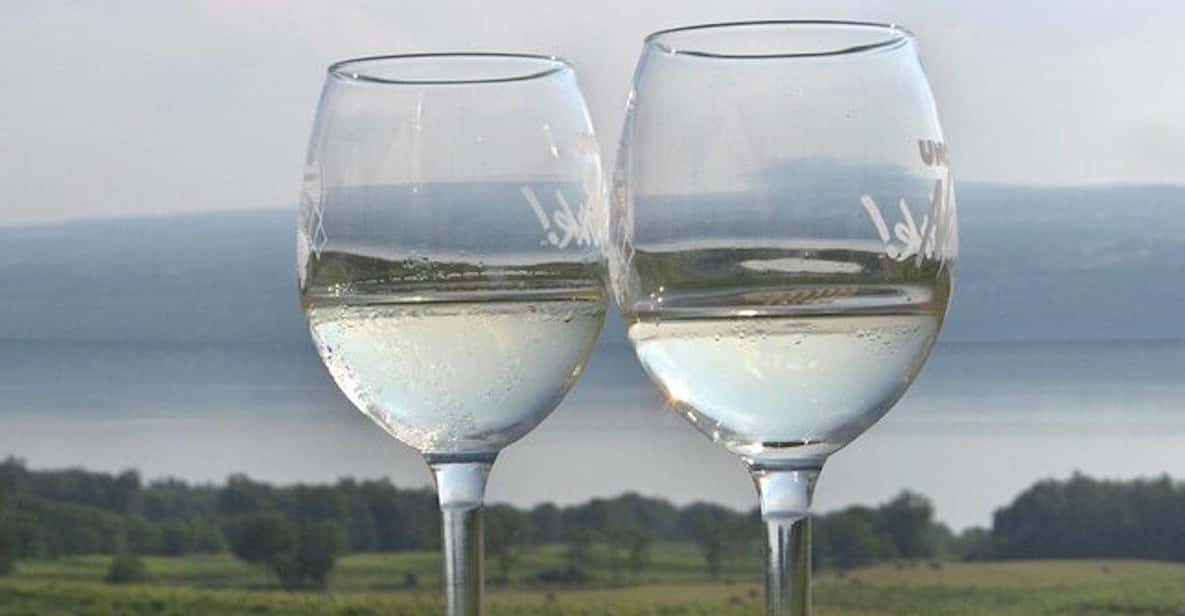 Seneca Lake: Wine Tasting Tour - Final Thoughts