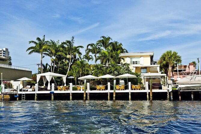 Serenity on the Water Boat Tour & Paddle Board Yoga & Meditation - What to Expect from the Serenity on the Water Experience