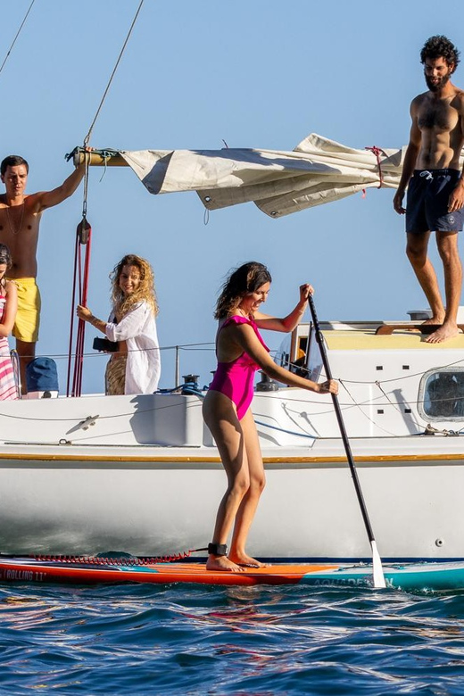 Serra da Arrábida : Sailing Tour - Why Choose the Serra da Arrábida Sailing Tour?