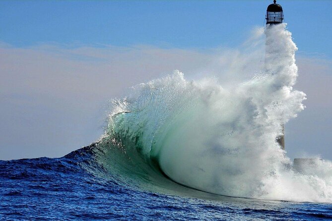 Seven Portland Lighthouses Tour - Final Thoughts