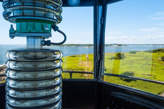 Seven Portland Lighthouses Tour - Frequently Asked Questions