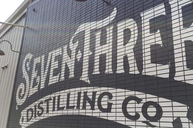 Seven Three Distilling Tour and Tasting - An In-Depth Look at the Tour Experience